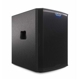 Alto Professional TS18S, 2500-WATT-AKTIV-SUBWOOFER MIT 18-ZOLL-TREIBER