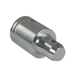 Global Truss Spacer 130mm male/female