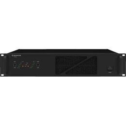 MONACOR PA-2240 - ELA-Leistungsverst&auml;rker