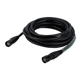 DAP-Audio DAP FLR58 - CAT6E F-UTP Kabel mit Rean RCEM-Z Serie 3 m