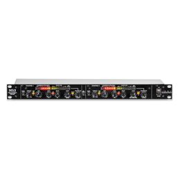 art SCL2 Stereo Compressor