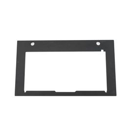 MAGMA Groove Terminal Faceplate SYSTEM ONE - schwarz