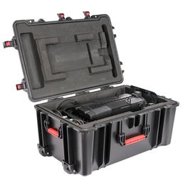 Astera - AF250 1er SET - LeoFresnel mit Hartschalenkoffer