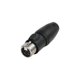NEUTRIK NC10FX-TOP - 8+2-polige Kabelbuchse