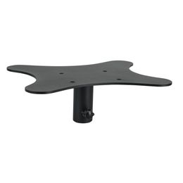 DAP-Audio DAP Odin PM-01 Adapter f&uuml;r Rohrmontage - 35 mm Adapter f&uuml;r die Rohrmontage f&uuml;r Odin von T-8 und T-8A