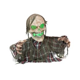 EUROPALMS Halloween Groundbreaker Skelett Monster,