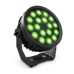 cameo FLAT PRO 18 G2 - 18 x 10 W RGBWA LED Outdoor Spotlight
