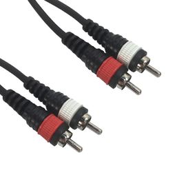ADJ AC-R/3 RCA cable 3m (cinch)