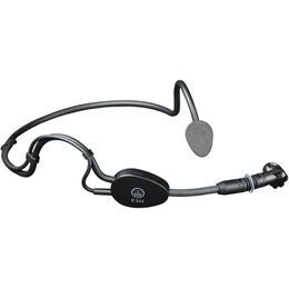 AKG C544 L Nackenb&uuml;gel-Mikrofon