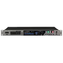 TASCAM DA-6400 - 64-Spur-Audiorecorder