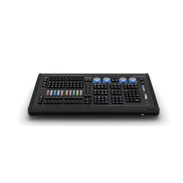 ChamSys MagicQ Stadium Connect 10 Motorfader, 64 Universen