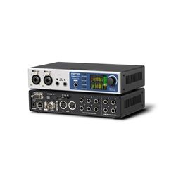 RME Fireface UCX II - 40-Channel, 192 kHz, USB Audio Interface, 9.5", 1 HU