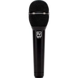 Electro-Voice ND76, Gesangsmikrofon, Dynamisch, Niere