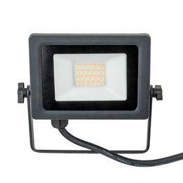 Showtec Aviano Tour 20W CCT, LED-Fluter mit einstellbare Farbtemperatur
