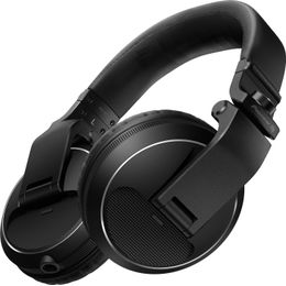 Pioneer HDJ-X5-K - Over-ear-DJ-Kopfh&ouml;rer Schwarz