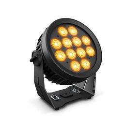 cameo FLAT PRO 12 G2 - 12 x 10 W RGBWA LED Outdoor Spotlight