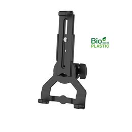 K&Ouml;NIG & MEYER K&ouml;nig & Meyer 19766 Tablet-PC-Stativhalter &raquo;Biobased&laquo;, schwarz