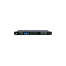 DAP-Audio DCP-24 MKII Frequenzweiche 2-in, 4-out