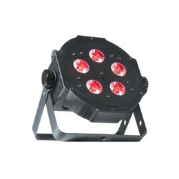 ADJ Mega TRIPAR Profile PLUS 5x4W RGB UV LEDs