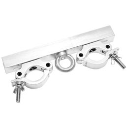 Global Truss Traversenadapter mit Ring&ouml;se Variabel F32-F44, Gizmo