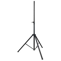 DAP-Audio Showgear Speaker Stand - Aluminium, 1220-1800mm, max. Belastbarkeit 25kg