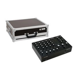 Omnitronic Set TRM-422 + Case