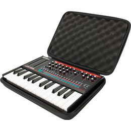 MAGMA CTRL Case Boutique Key black/black