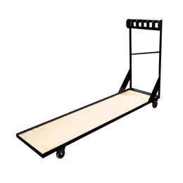 DURATRUSS DURASTAGE Trolley Vertical