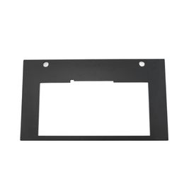 MAGMA Groove Terminal Faceplate SC Live 4 - schwarz