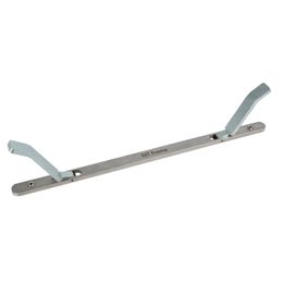 Wentex Verbindungsleiste f&uuml;r SET Frame - Mit 2x Schnellspanner
