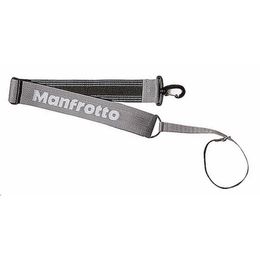Manfrotto 102 - Stativtragegurt grau