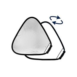 Lastolite LL LR3631 Trigrip Silber/Wei&szlig; 75cm