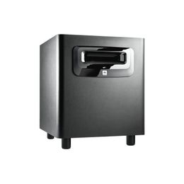 JBL LSR 310S Aktiver 10" Subwoofer