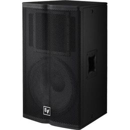 Electro-Voice TX1152, 15" passiver Lautsprecher - 1 x 15" 2-Way Fullrange, 100 dB, 500 W