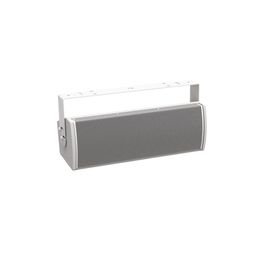 Bose ArenaMatch Utility AMU206 Au&szlig;enlautsprecher wei&szlig; - einzeln