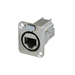 NEUTRIK NE8FDX-P6 - Robuster CAT6a Steckverbinder