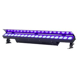 ADJ Ultra LB18, professioneller linearer LED-Wash-Scheinwerfer