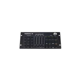 ADJ American DJ RGBW4C IR - 32-Kanal DMX Controller
