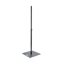 K&Ouml;NIG & MEYER K&ouml;nig & Meyer 26732 Boxenstativ - schwarz
