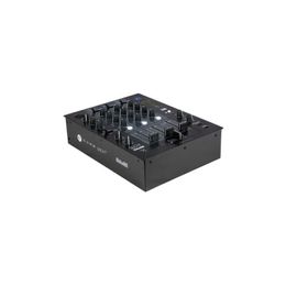 DAP-Audio CORE Beat 3-Kanal DJ-Mixer