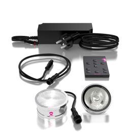 APE Labs ApeCoin V2 - Set of 1 - IP 65 - RGBWW
