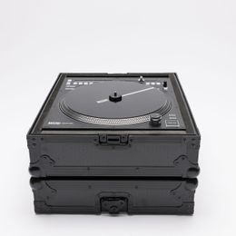 MAGMA MULTI-FORMAT TURNTABLE CASE II, black/black