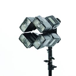 Lastolite LL LS2535 Quad Bracket