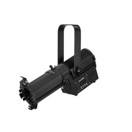 Eurolite LED IP PFE-40 CW/WW 25-50&deg; - Wetterfester Scheinwerfer (IP65), 40-W-COB-LED, variable Farbtemperatur, CRI >90, RDM