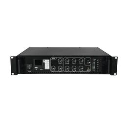 Omnitronic MPZ-180.6P ELA-Mischverst&auml;rker