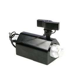 Global Truss TV-Zapfen-Aufnahme Multi M10 stage black