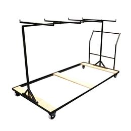 DURATRUSS DURASTAGE Handrail Trolley