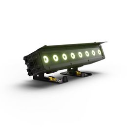 cameo PIXBAR 600 Short IP G2 - IP65 RGBWAUV-LED Bar Short