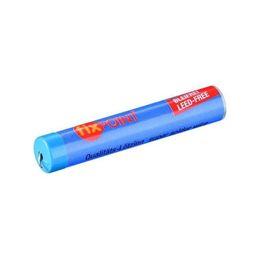 goobay L&ouml;tzinn &oslash; 1,0 mm 12,5 g Rolle, Material :L-Sn / Ag 3,5% / Cu 0,7%