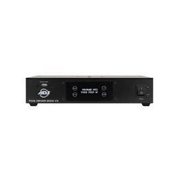 ADJ Pixie Driver 2000 V3